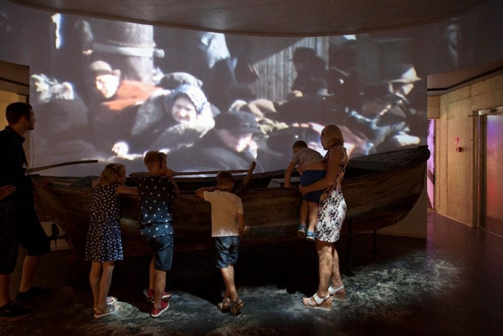 Vabamu Museum of Occupations and Freedom Tours – 2nd & 3rd July ...