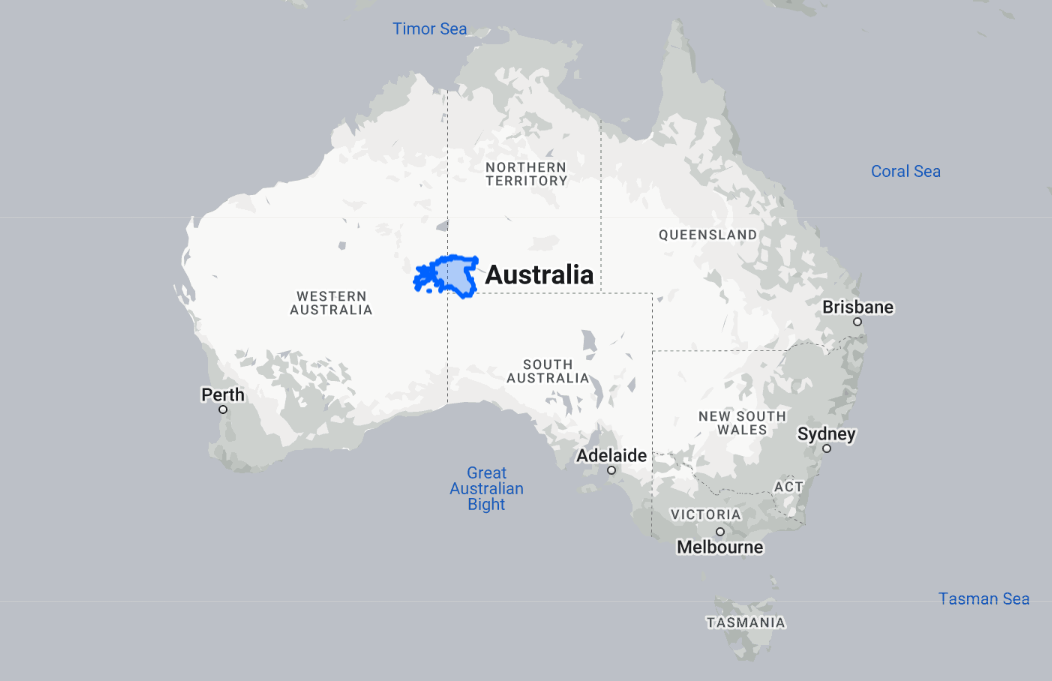About - Estonians in Australia
