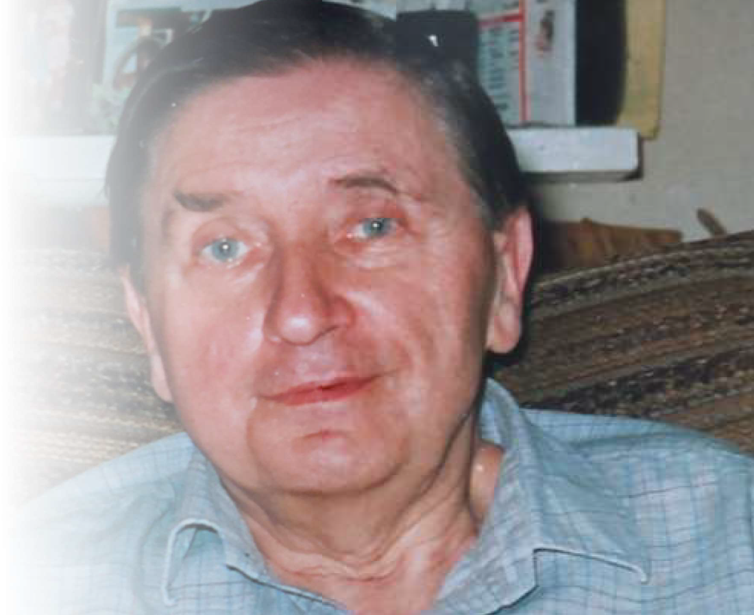 Separated from his family in the tragedy of war – Aksell Keert’s story ...