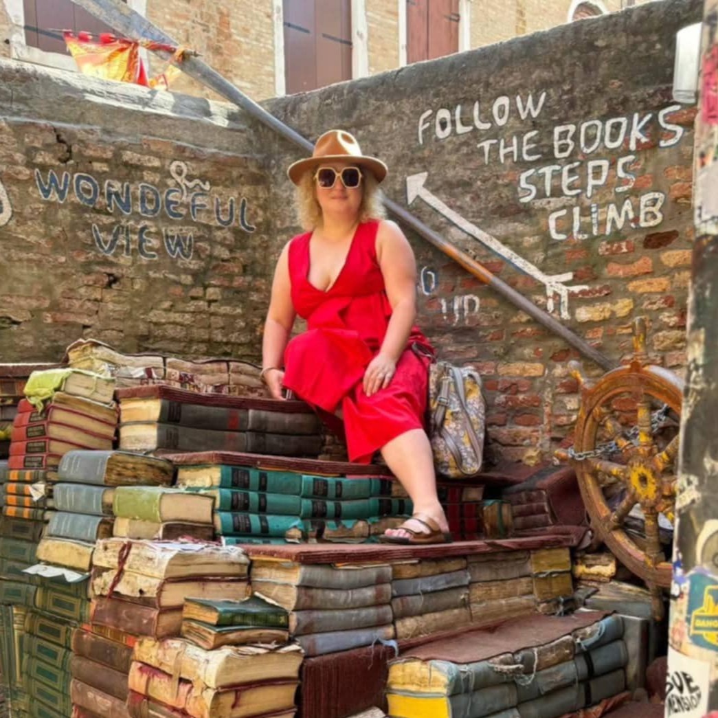 Ave Nukki featured in Global Estonian newsletter | HEIA