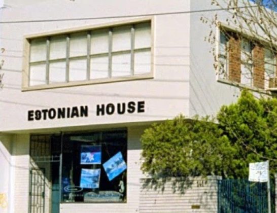 Terminaator Down Under! Iconic Estonian rock band announces Australian ...