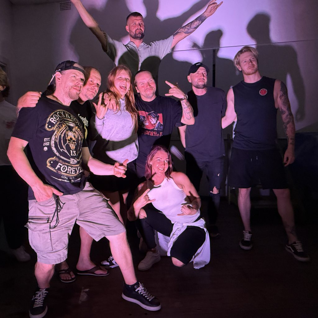 Terminaator in Sydney: epic and emotional | HEIA