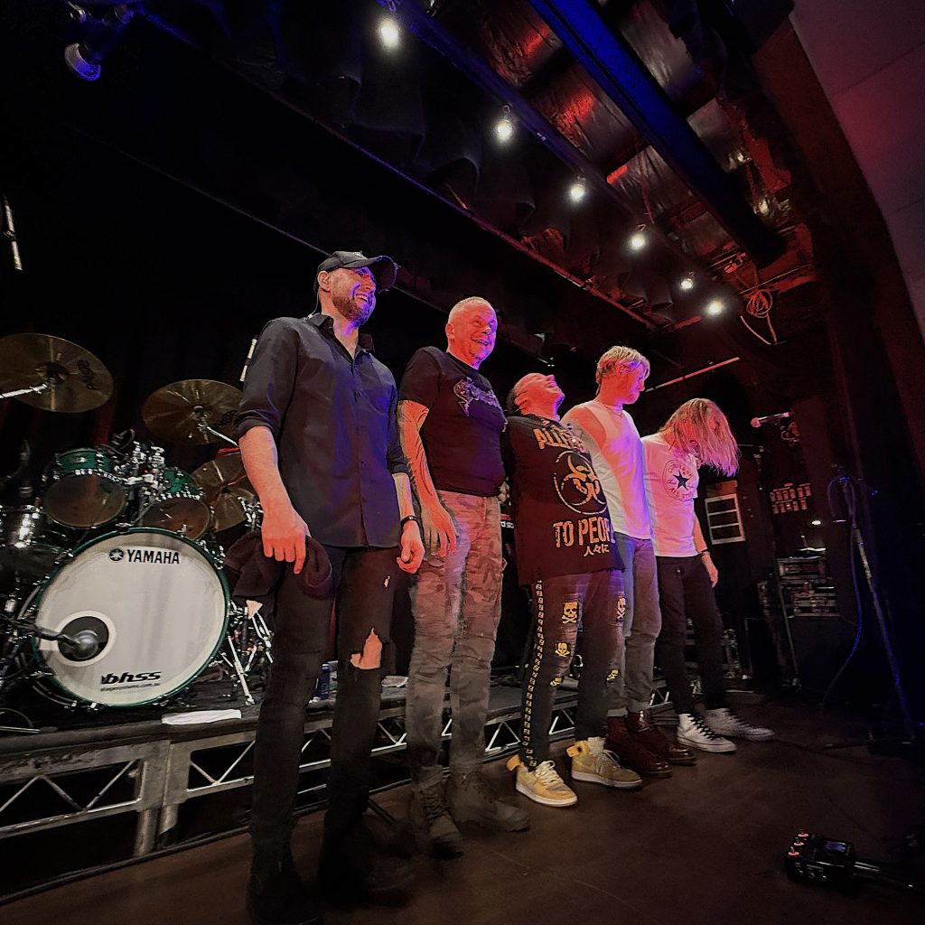 Terminaator in Sydney: epic and emotional | HEIA