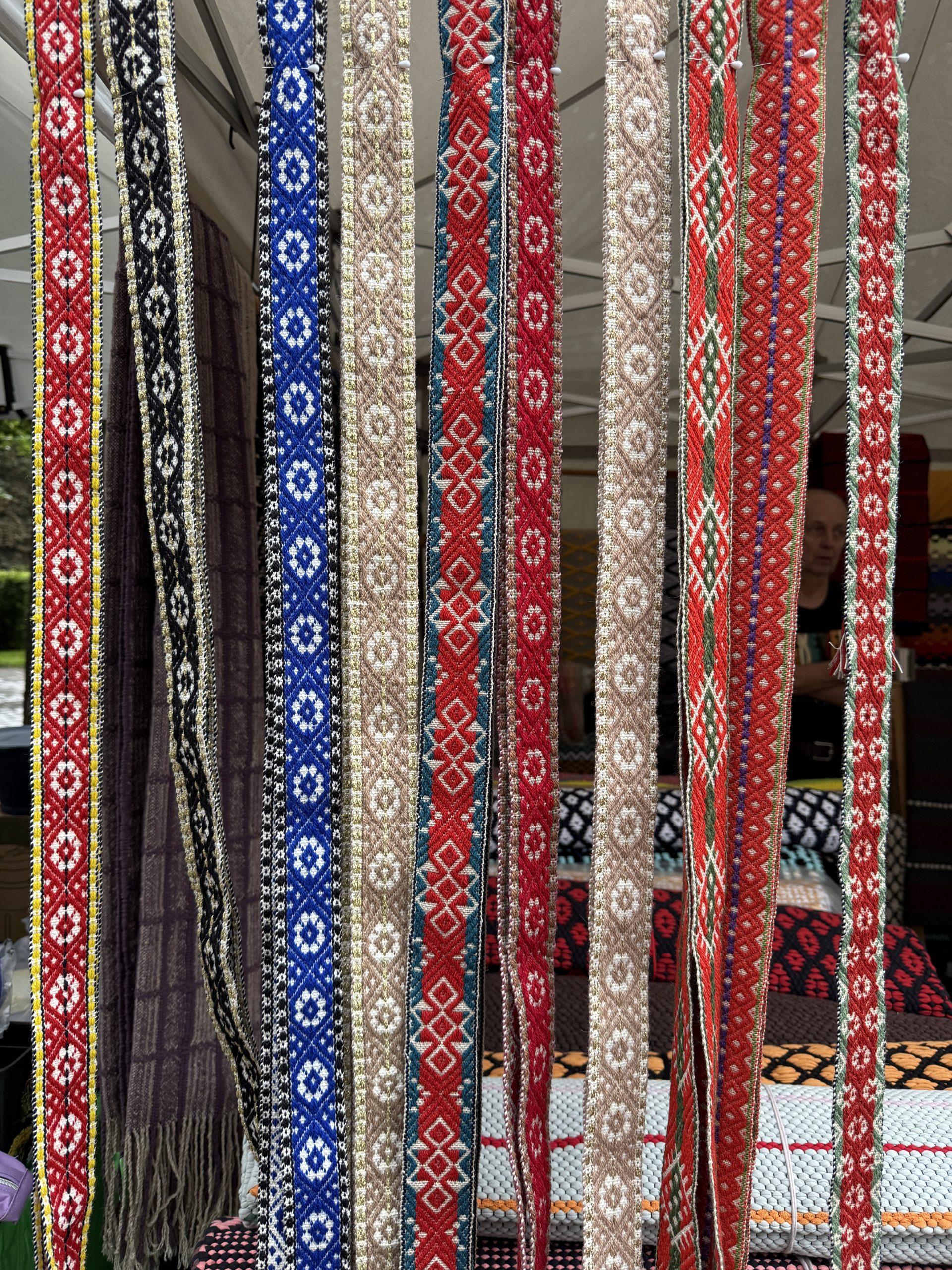 From zero to loom in two Saturdays — weaving workshop in Melbourne | HEIA